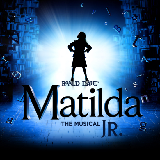 Roald Dahl’s Matilda the Musical JR.